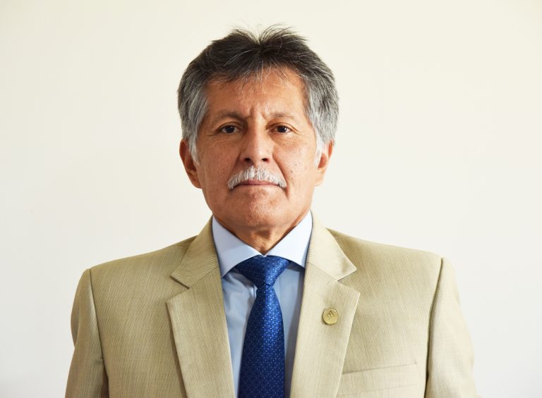 FUNCIONARIOS DE LA ENTIDAD – AUTODEMA – Proyecto Especial Majes Siguas